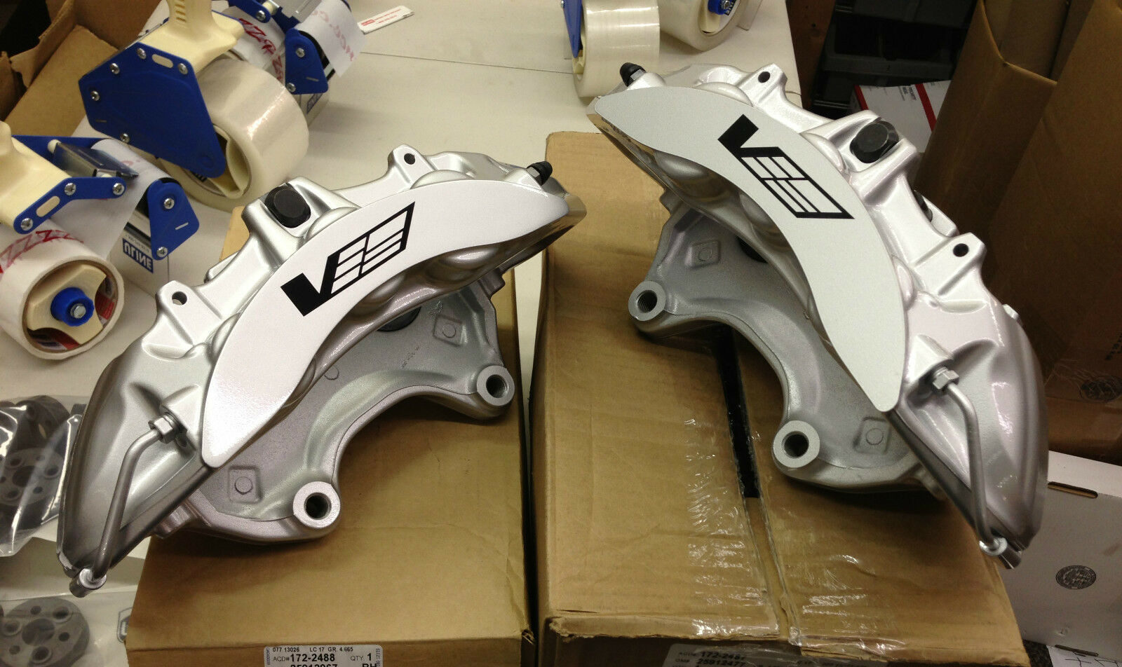 S13 Brake Upgrades | Just S-Chassis