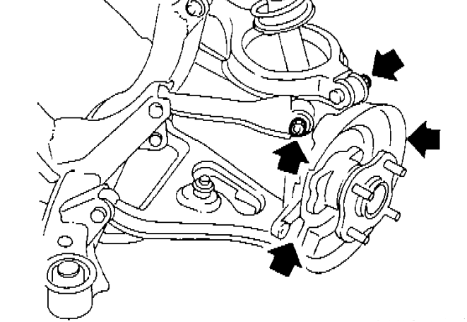S13 5-lug conversion guide | Just S-Chassis