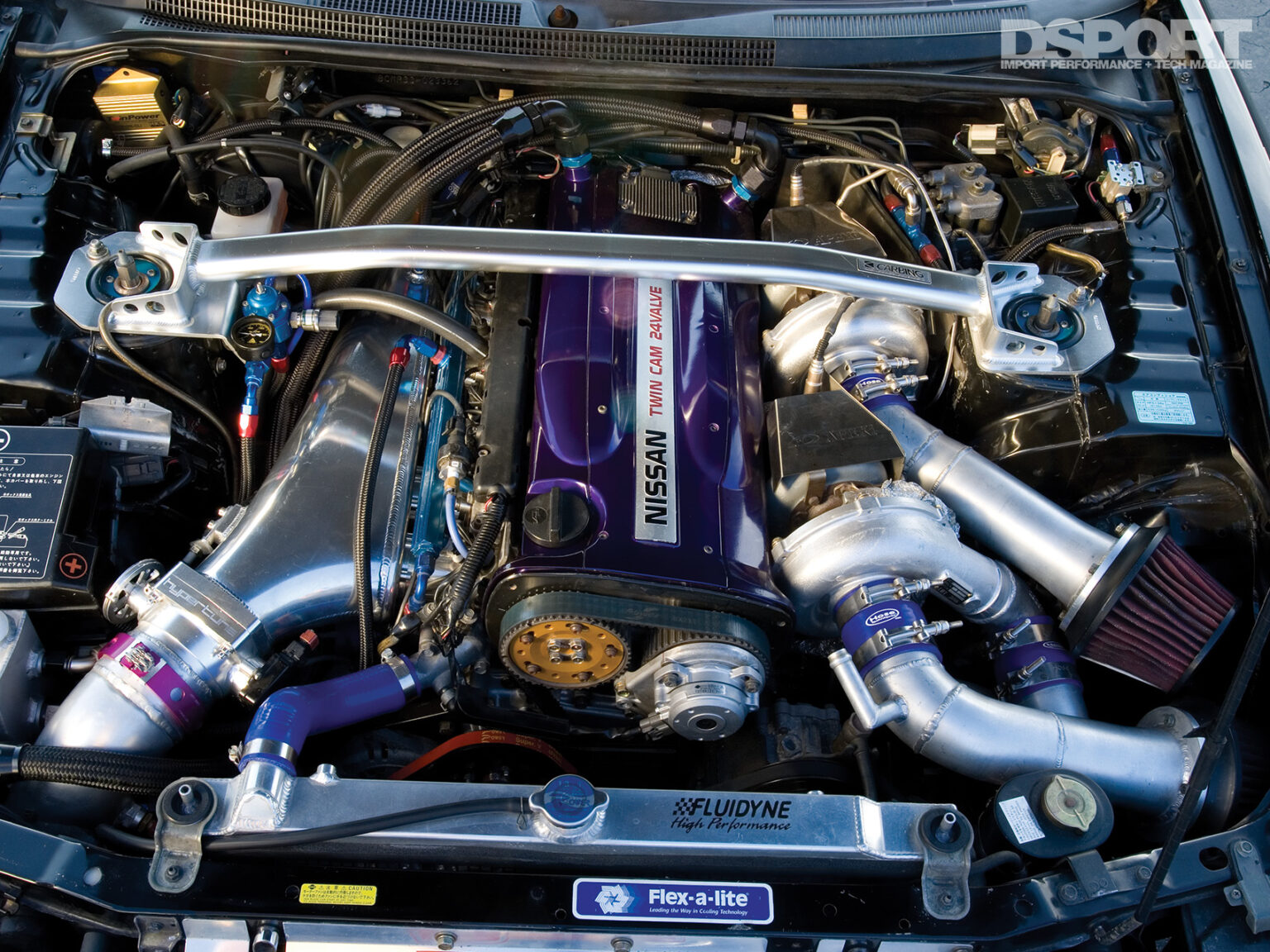 S-chassis engine swap options | Just S-Chassis