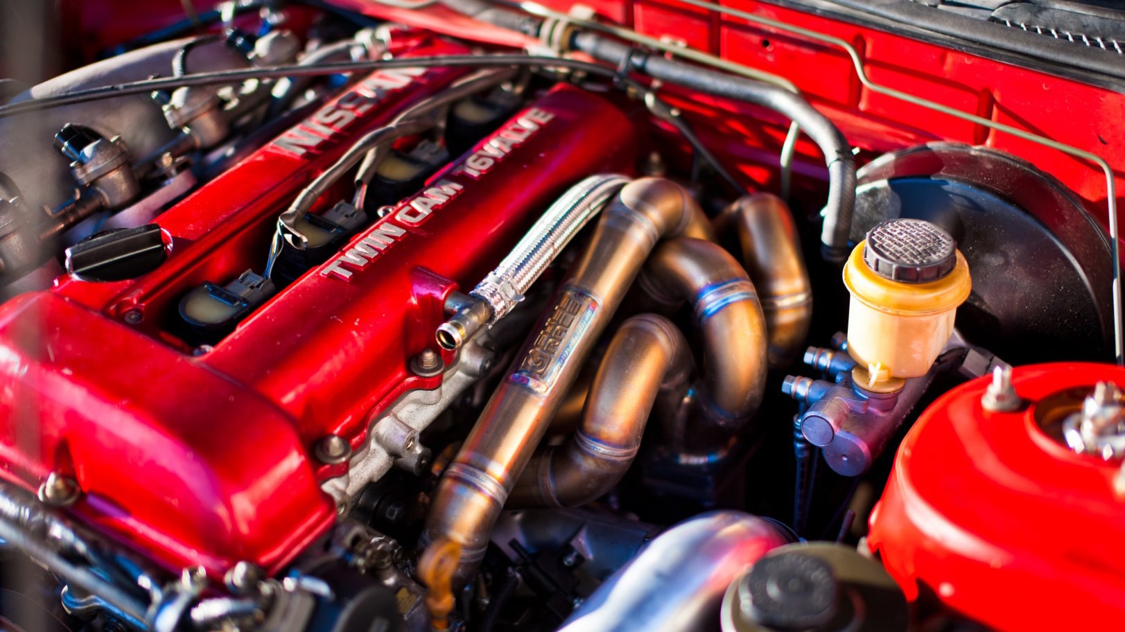 S-chassis engine swap options | Just S-Chassis