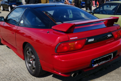 S13 type X conversion guide: All required parts and mods!